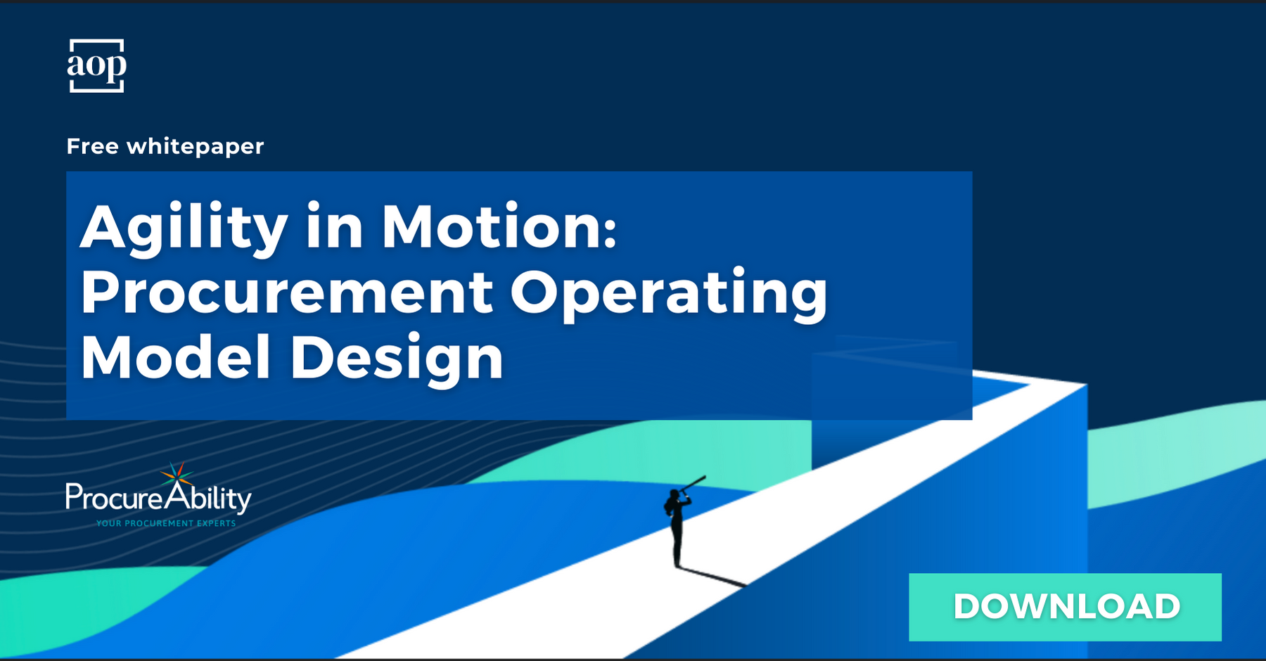 Free whitepaper: Agility In Motion | Your Guide to Procurement ...